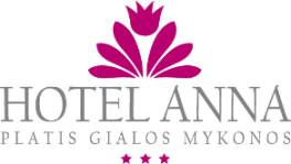 Accommodations - Hotel Anna